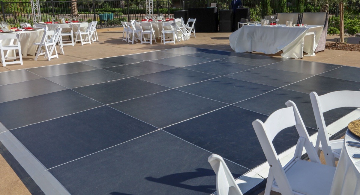 Event Flooring 101: Choosing the Right Base for Your Tent, Stage, or ...